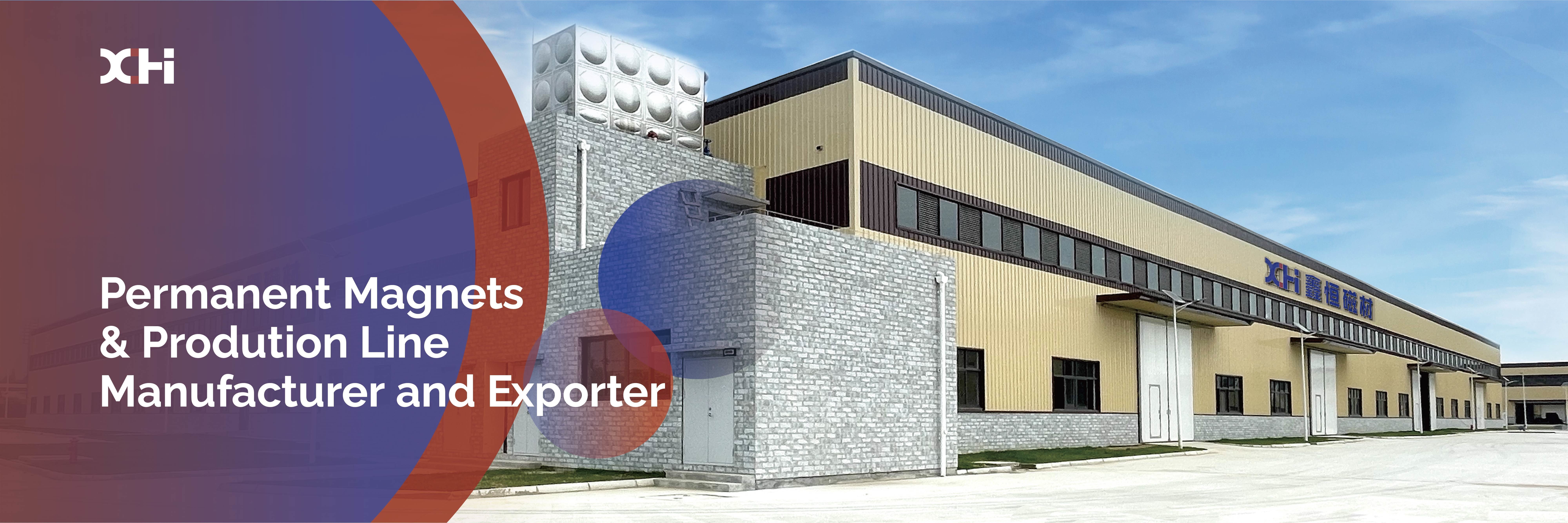 Quality Permanent Ferrite Magnet & Sintered Ferrite Magnet factory from ...