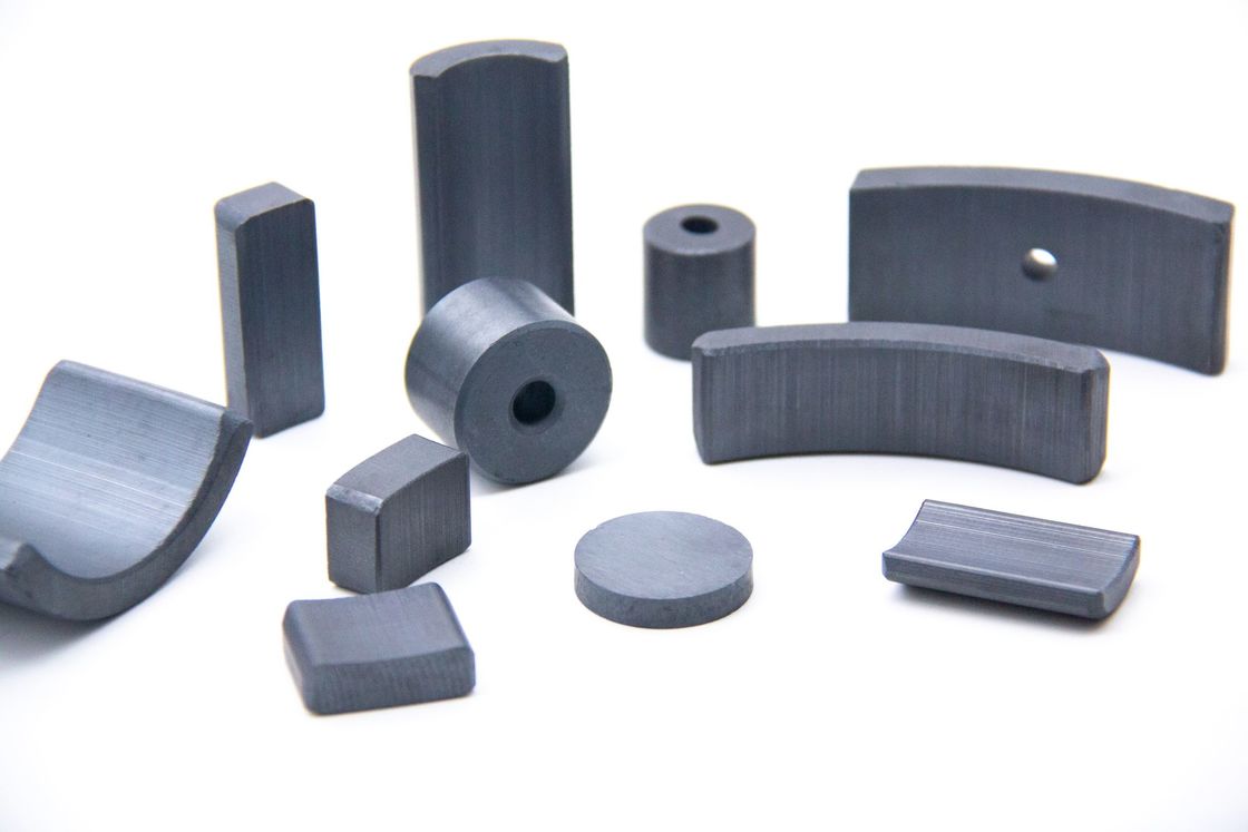 Permanent Magnet Ferrite Manufacturers Produce Products With High ...